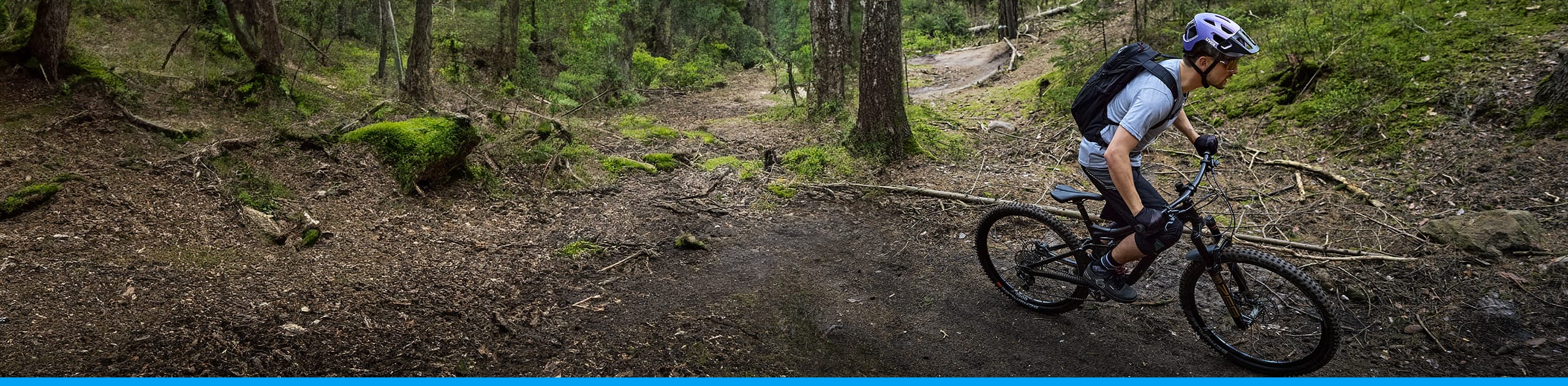 Univers VTT – Probikeshop