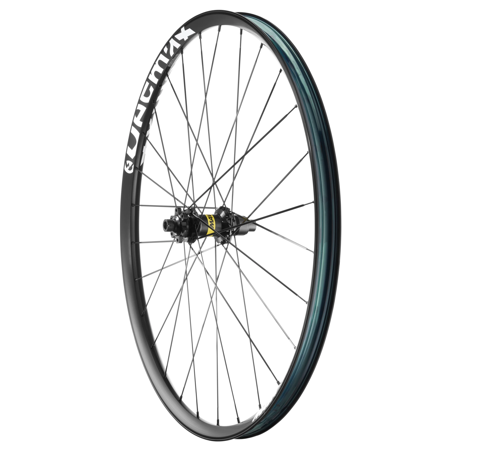 Roue Arrière MAVIC E-DEEMAX 29" 12x148 mm Boost – Probikeshop
