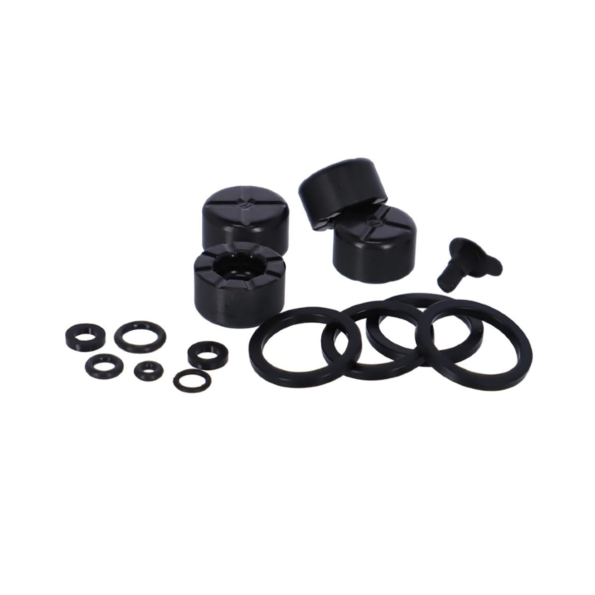Kit Pistons et Joints d'Etrier SRAM CODE R B1 /RSC-RS A1 /ULT/SIL/BRZ – Probikeshop