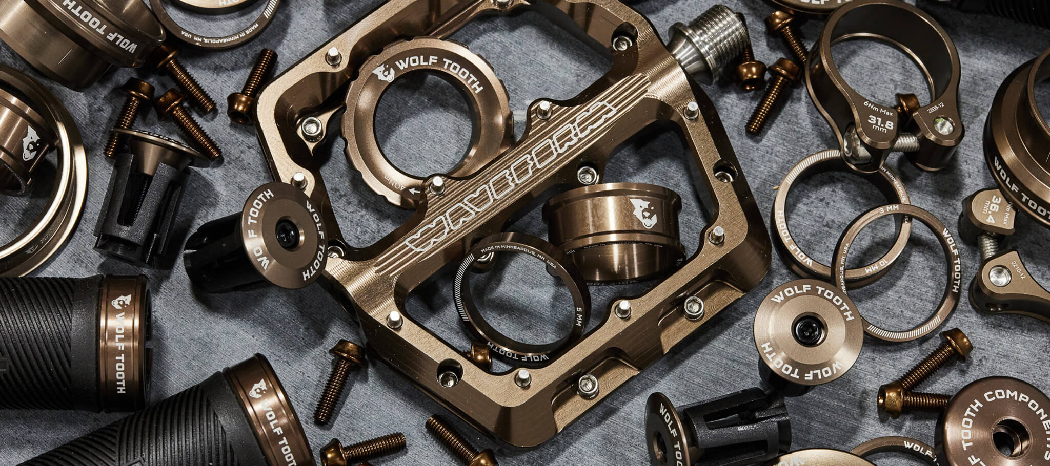 Bronze – Probikeshop