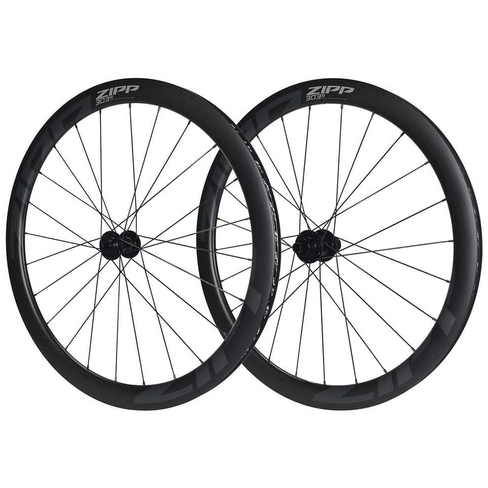 Paire de Roues ZIPP 303 S DISC Tubeless Ready (Center Lock) – Probikeshop