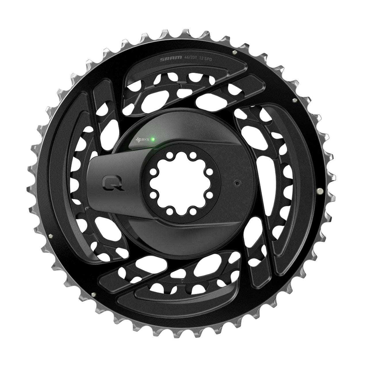 Kit Capteur de Puissance SRAM FORCE AXS Direct Mount – Probikeshop