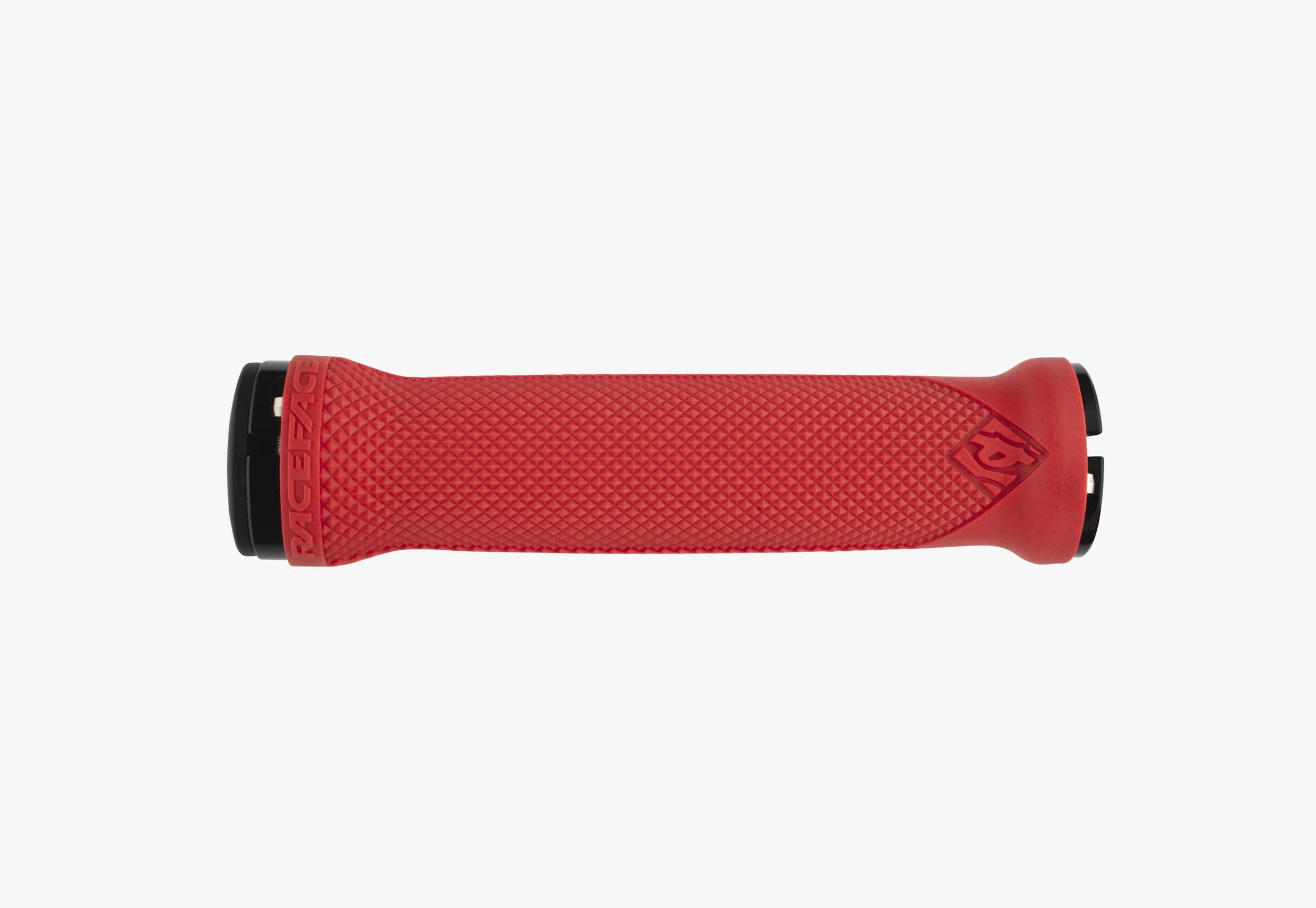 Grips RACE FACE LOVE HANDLE Lock-On Rouge – Probikeshop