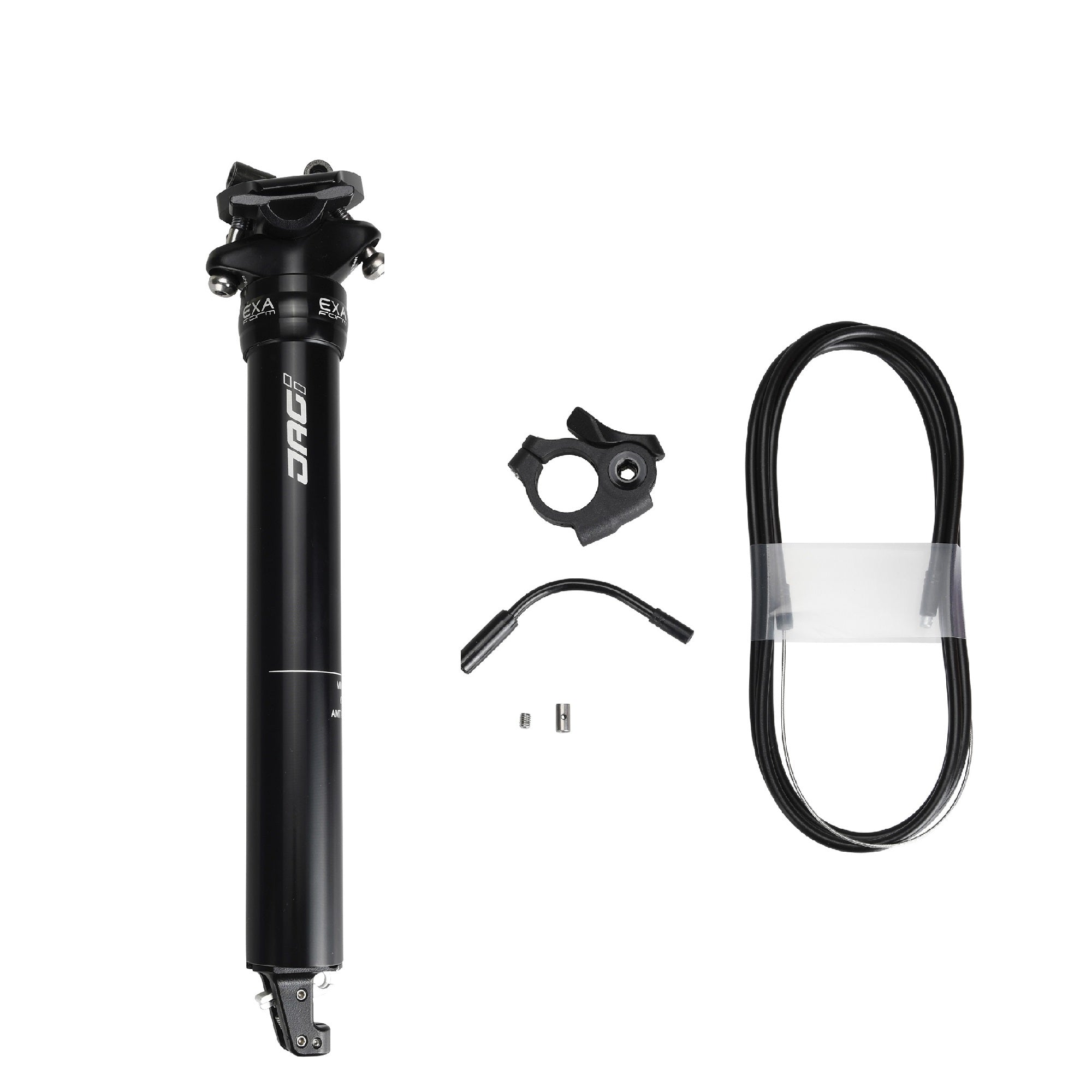 Pourquoi monter une tige de selle télescopique ? – Probikeshop