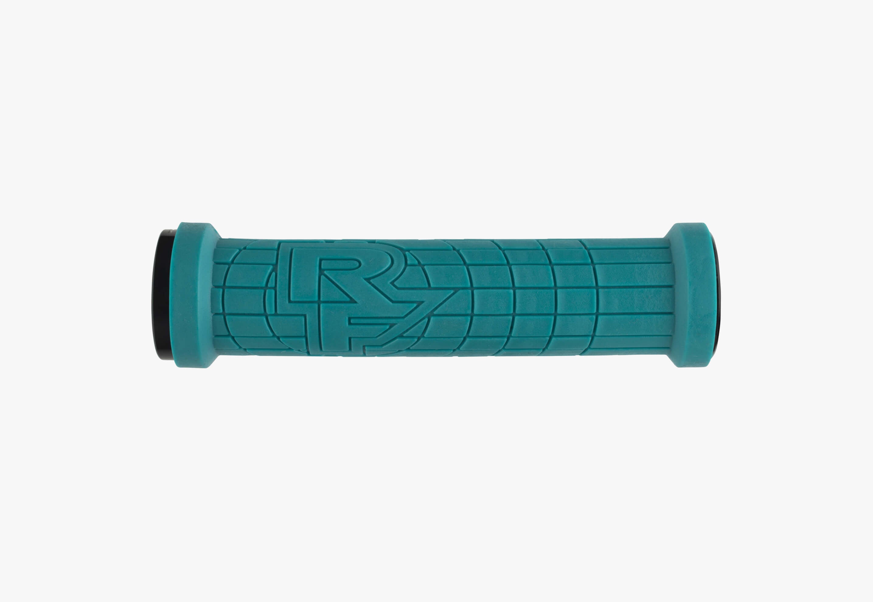 Grips RACE FACE GRIPPLER One Lock Turquoise – Probikeshop