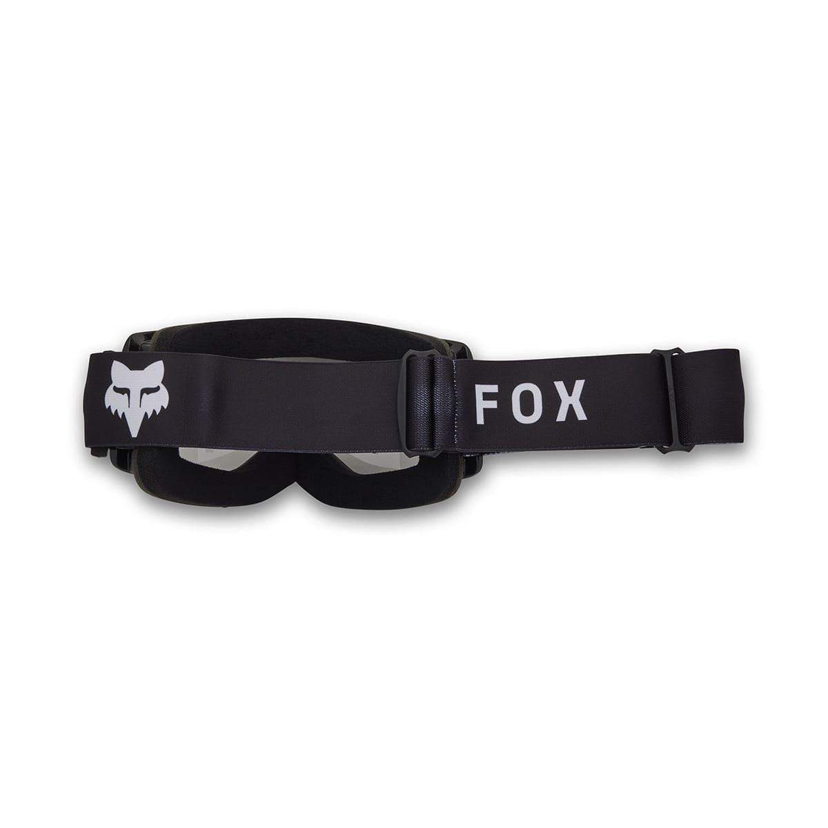 Masque FOX MAIN CORE Noir – Probikeshop