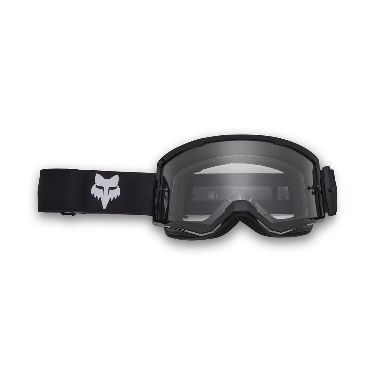 Masque FOX MAIN CORE Noir – Probikeshop