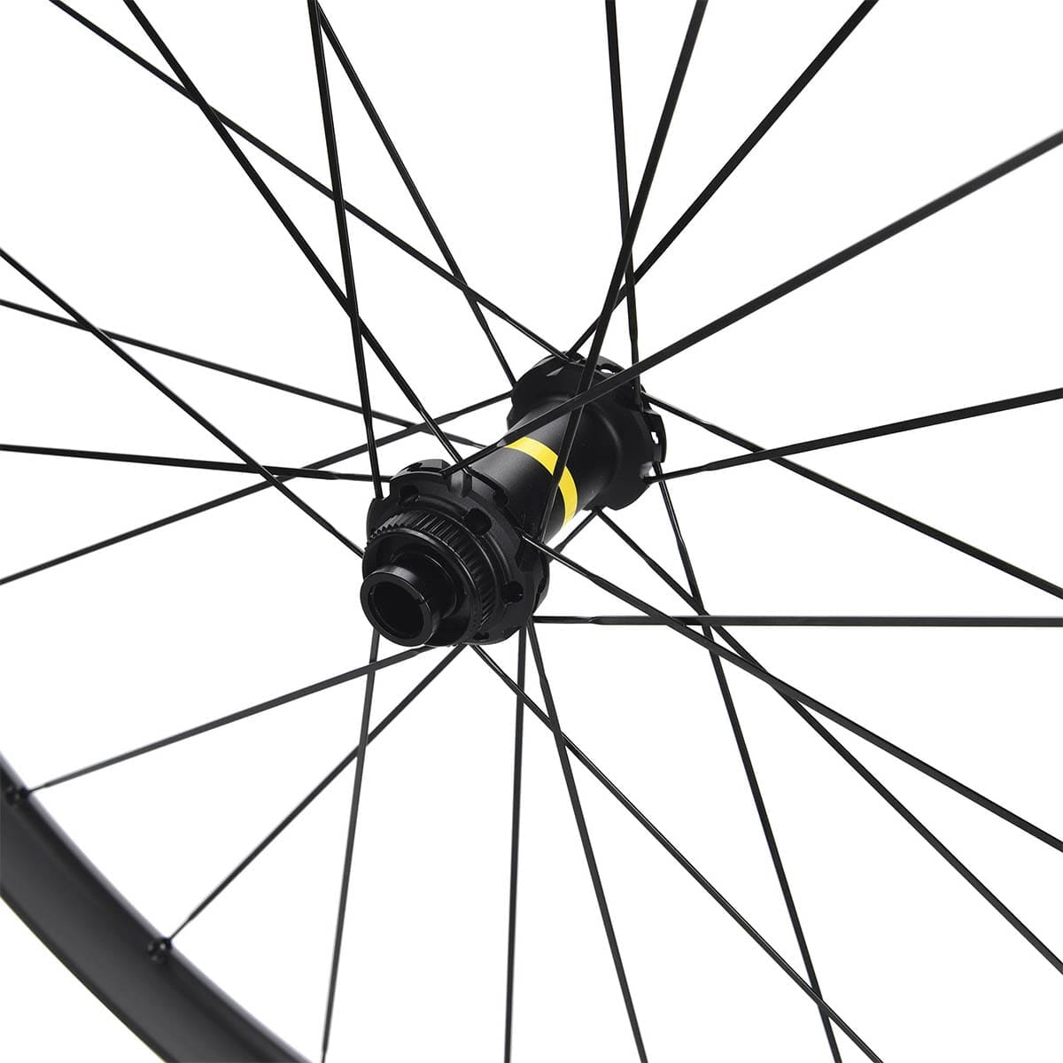 Roue Avant MAVIC CROSSMAX XL 29'' 15x110 mm Boost – Probikeshop