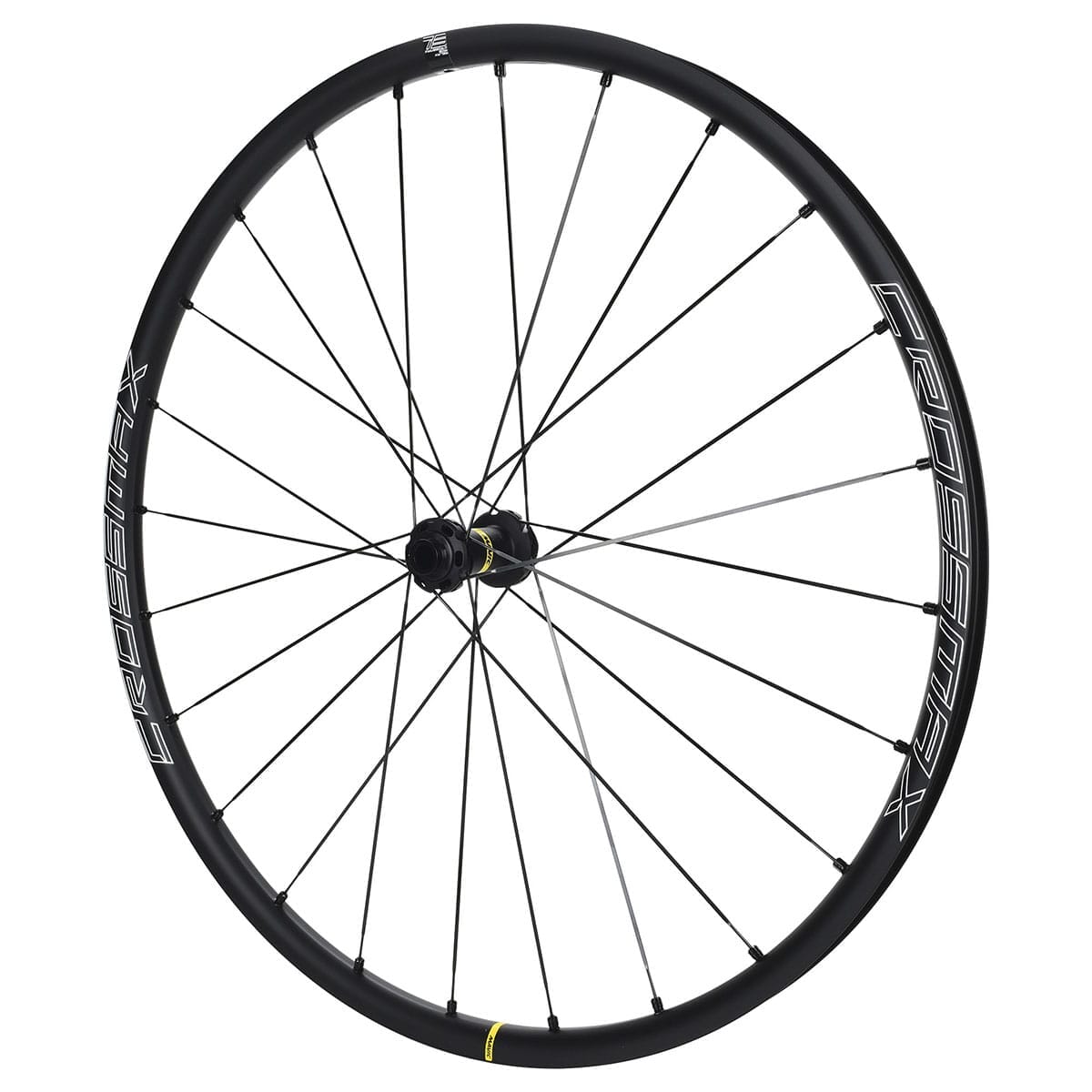 Roue Avant MAVIC CROSSMAX SL 29'' 15x110 mm Boost – Probikeshop