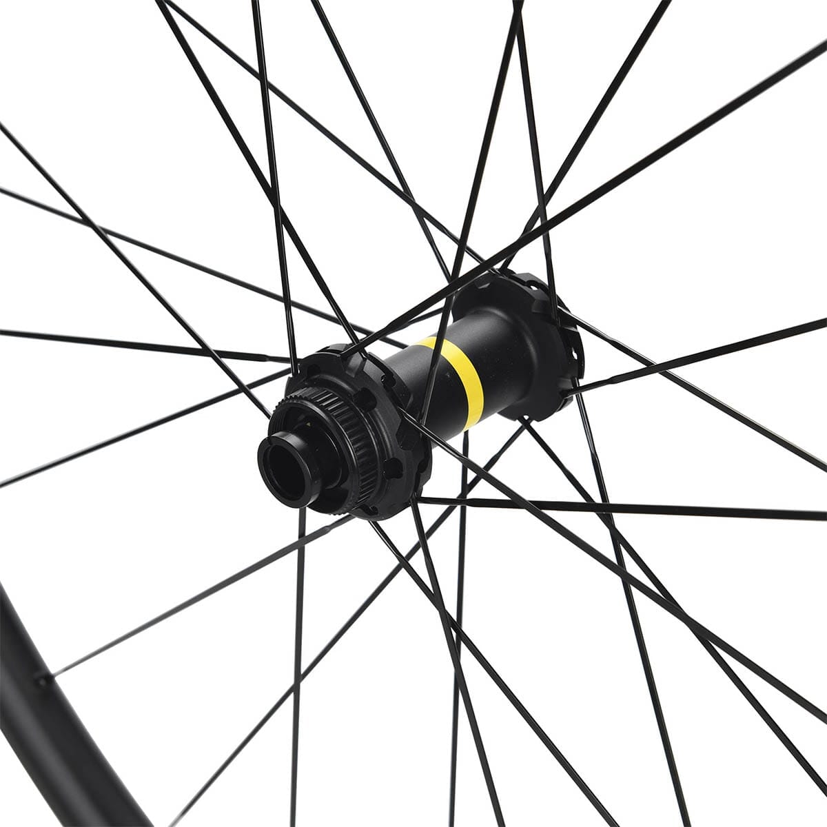 Roue Avant MAVIC CROSSMAX SL 29'' 15x110 mm Boost – Probikeshop