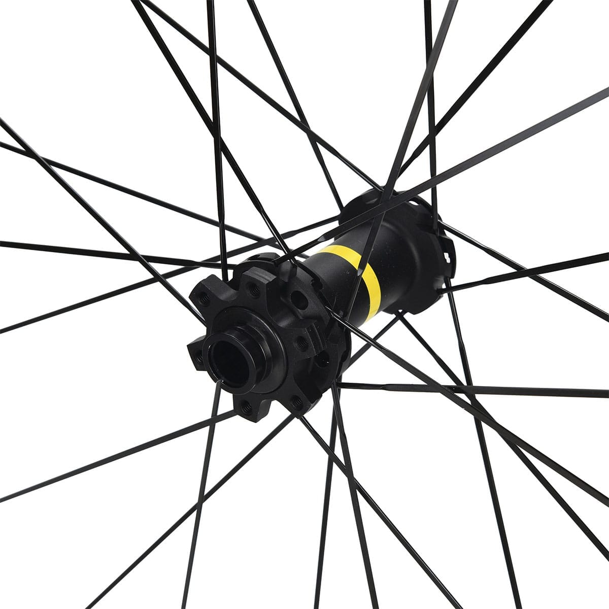 Roue Avant MAVIC CROSSMAX XL 29'' 15x110 mm Boost – Probikeshop