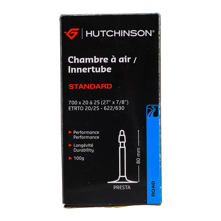 Comment choisir ses chambres à air de vélo de route ? – Probikeshop