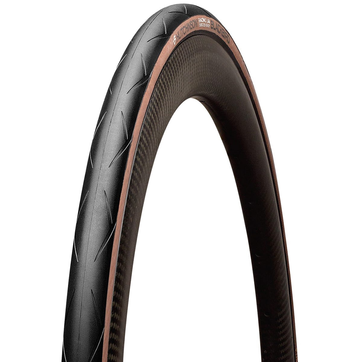 Pneu HUTCHINSON BLACKBIRD 700x28 Tubeless Ready – Probikeshop