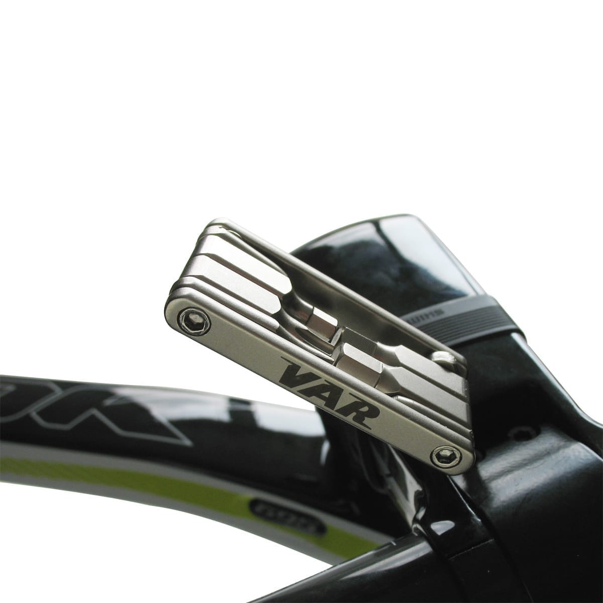 Multi-Outils VAR COMPACT (8 Outils) – Probikeshop