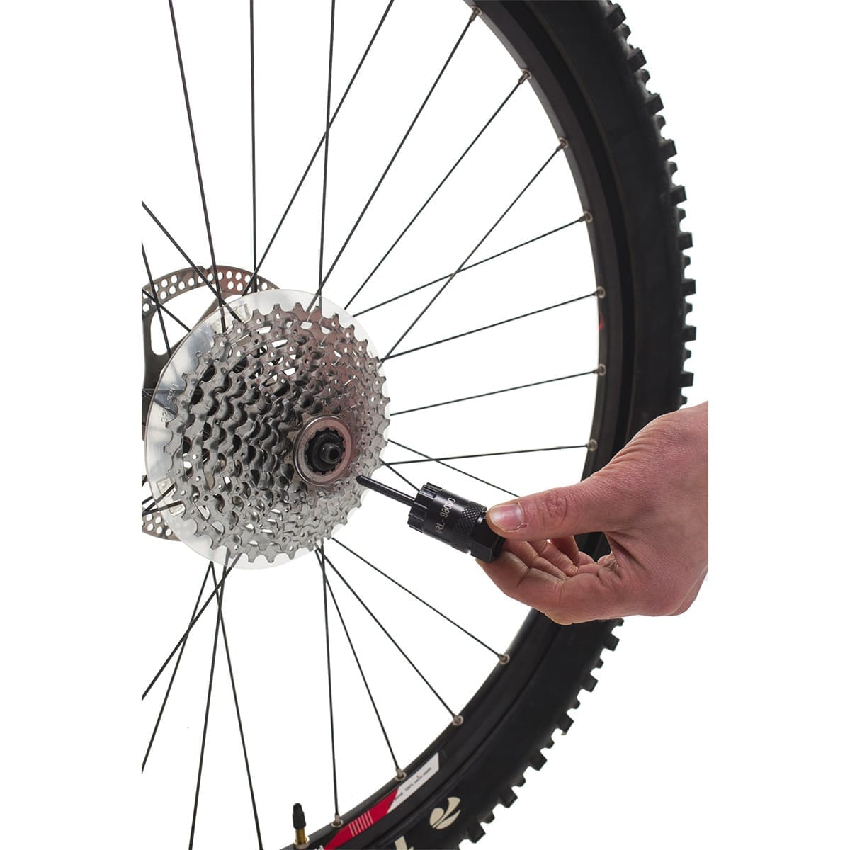 Démonte Cassette avec Guide VAR pour Shimano Hyperglide & Sram – Probikeshop