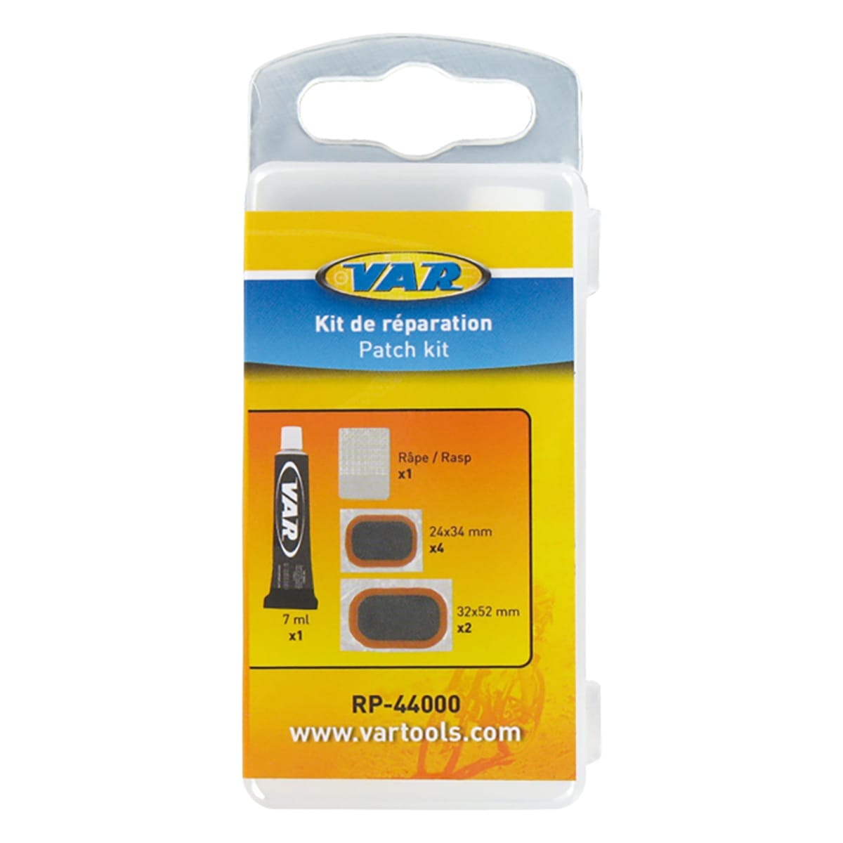 Kit de Réparation VAR – Probikeshop