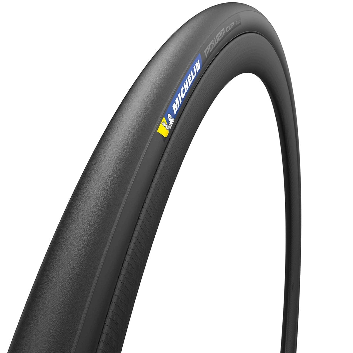 Pneu MICHELIN POWER CUP Compétition Line 700c Tubeless Ready Noir ...