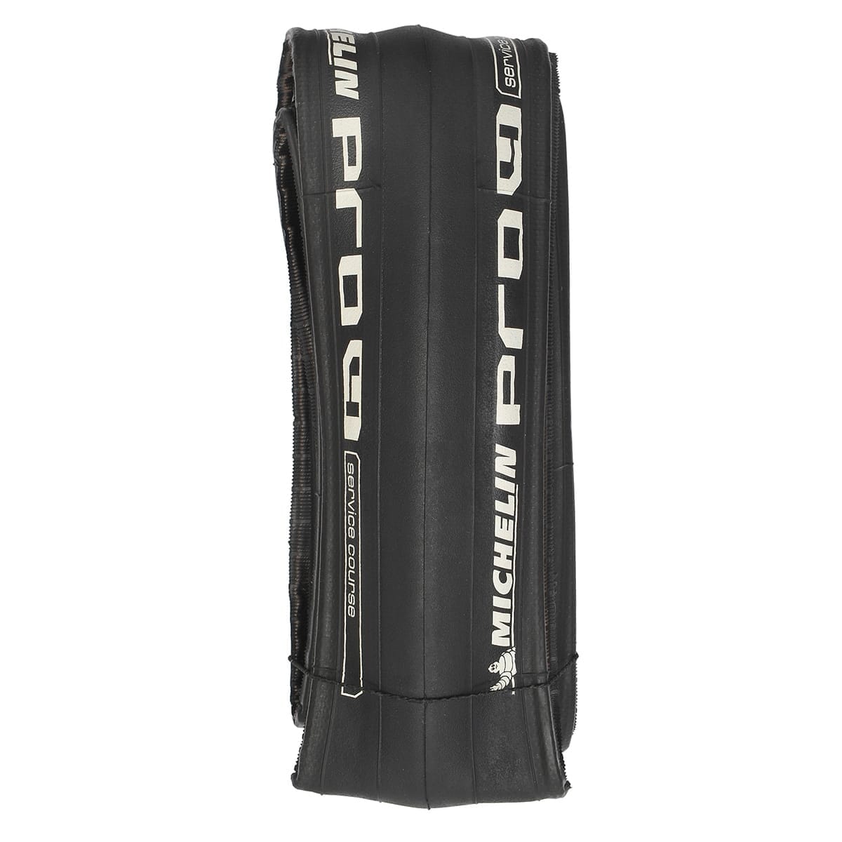 Pneu MICHELIN PRO4 SERVICE COURSE 700x25c TubeType Noir – Probikeshop