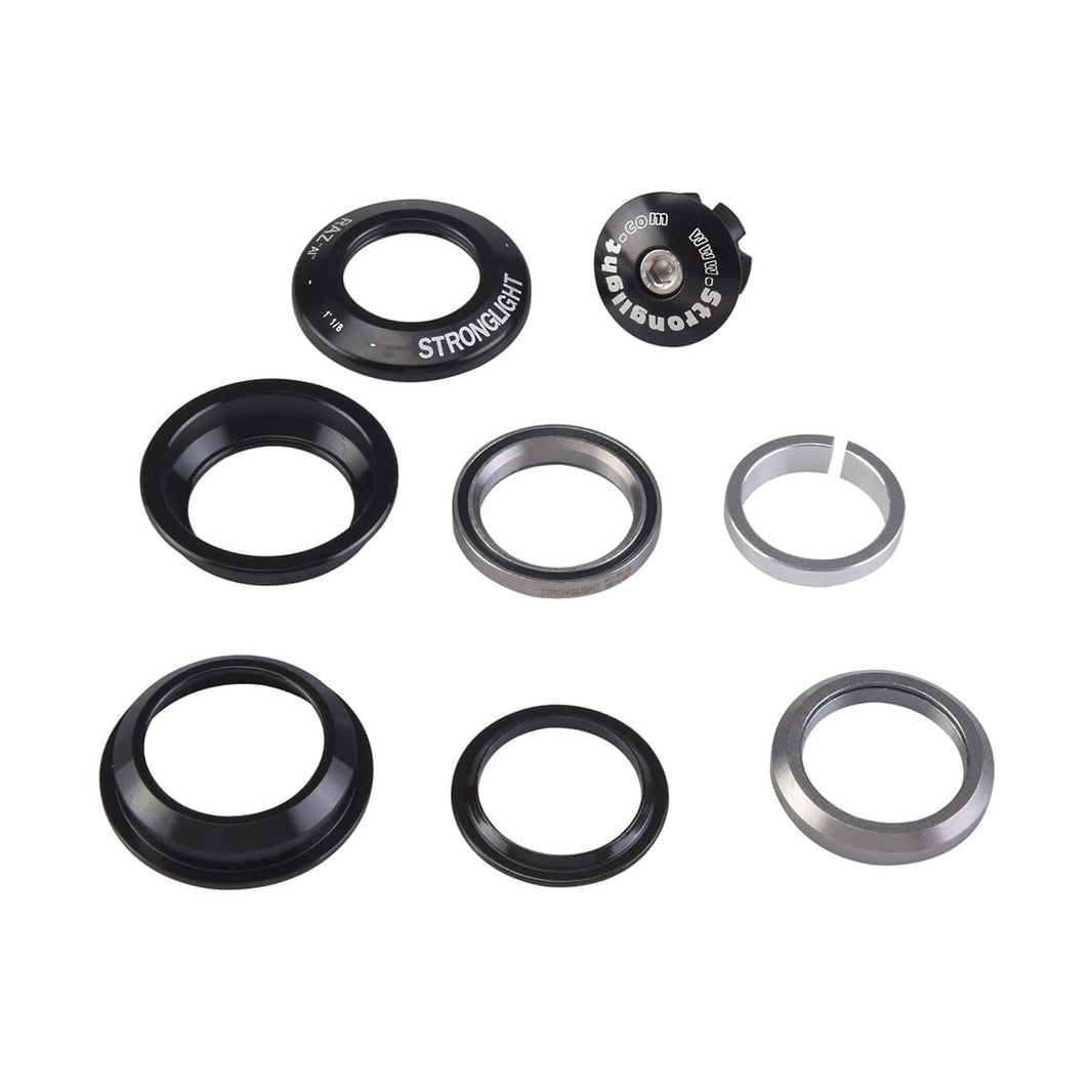 Comment choisir son jeu de direction vélo de route ? – Probikeshop