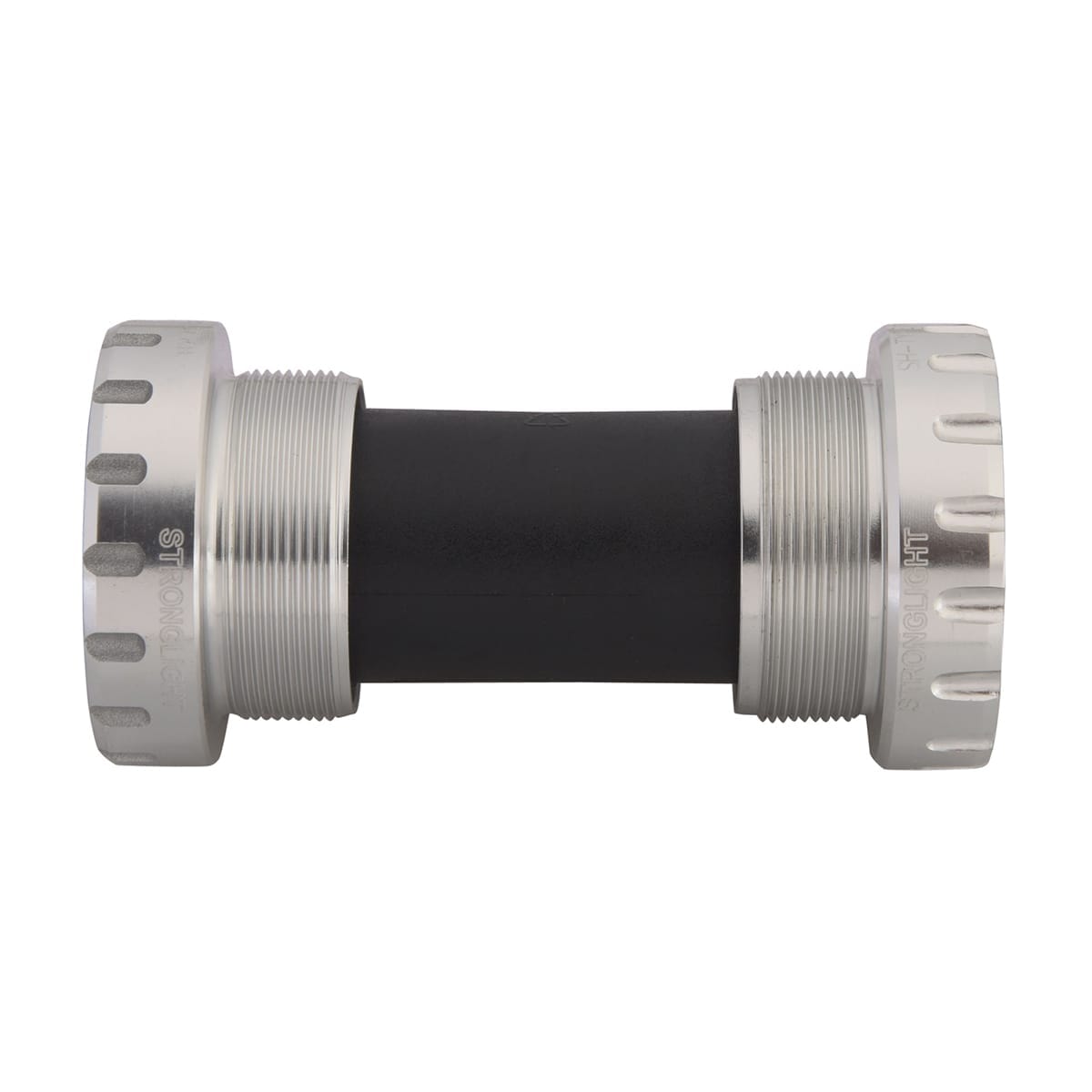 Boîtier de Pédalier STRONGLIGHT BSC Compatible Shimano Acier – Probikeshop