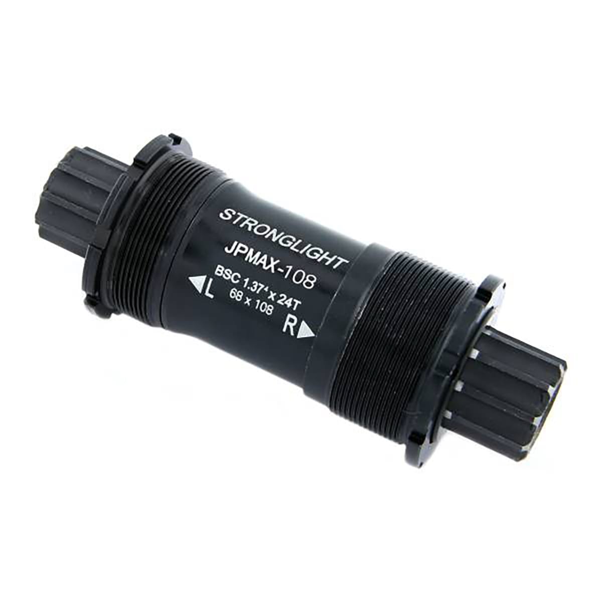 Boitier de pédalier STRONGLIGHT JP MAX Isis BSC – Probikeshop