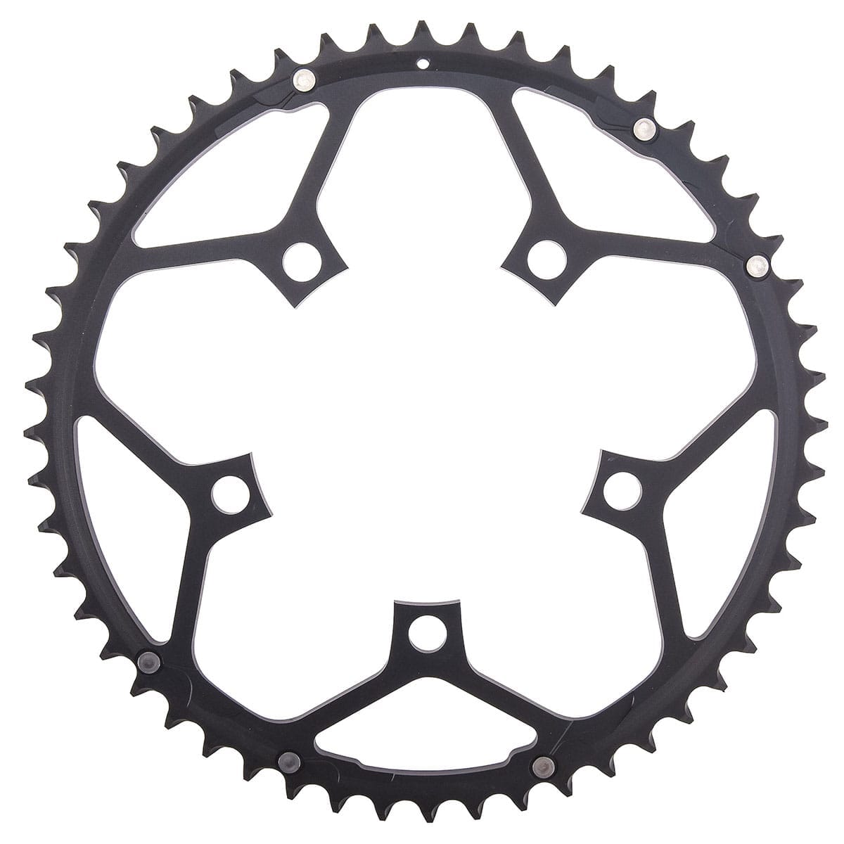 Plateau Extérieur 10/11V STRONGLIGHT ALU 7075 Type S 110mm – Probikeshop