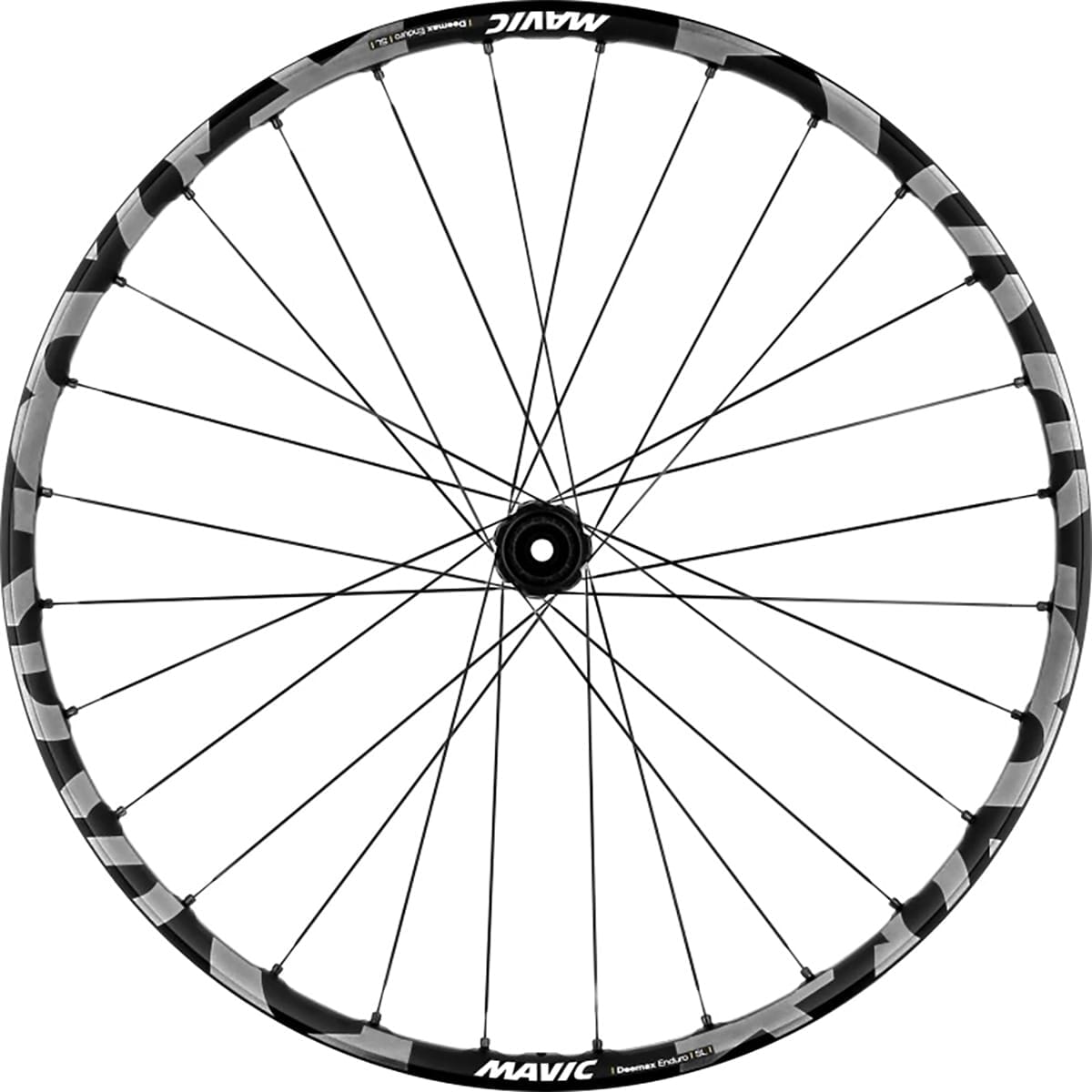 Roue Arrière MAVIC DEEMAX ENDURO SL 29" 12x148 mm Boost – Probikeshop