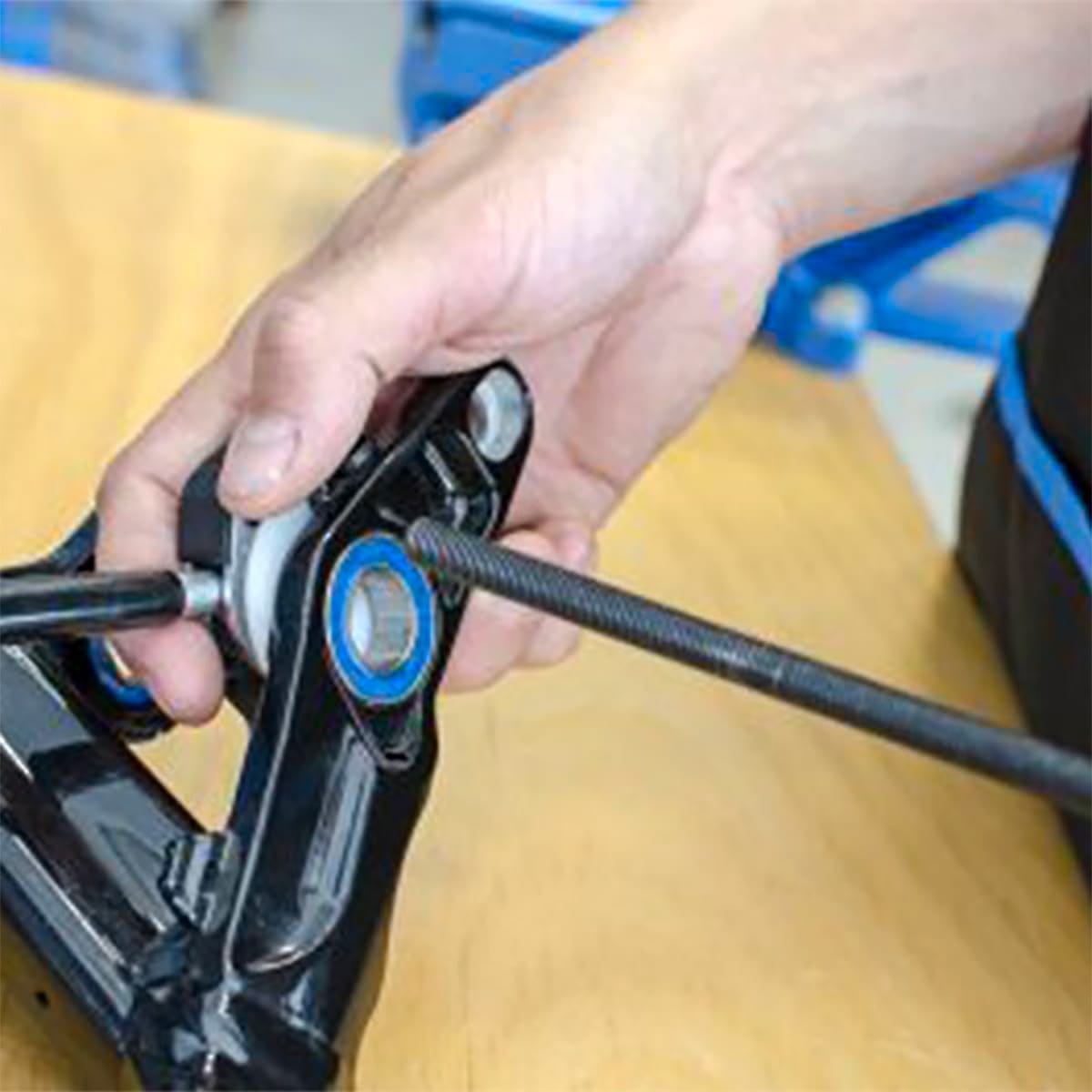 Kit Presse à Roulement Universelle UNIOR -1721 – Probikeshop