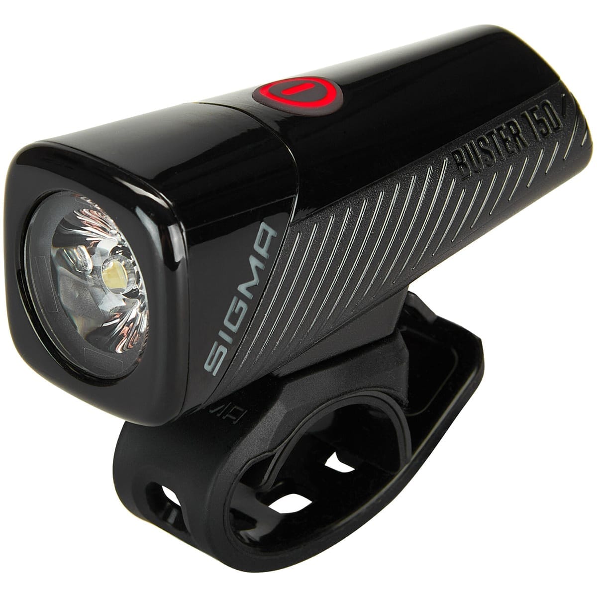 Eclairage Avant SIGMA BUSTER 150 FL – Probikeshop