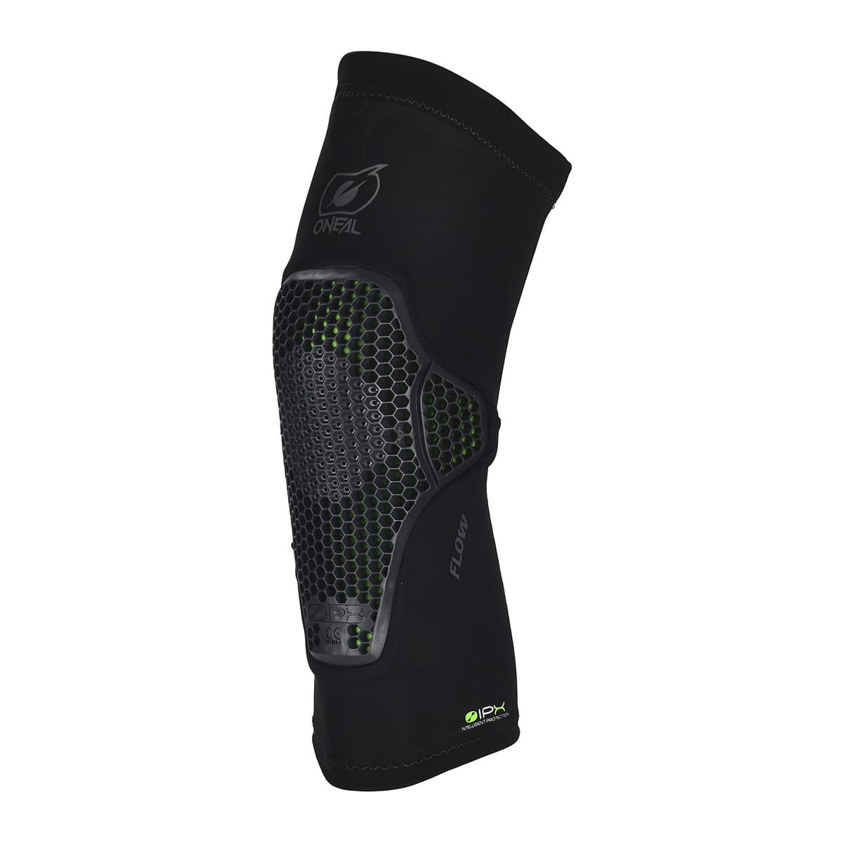 Genouillères O'NEAL FLOW Gris – Probikeshop