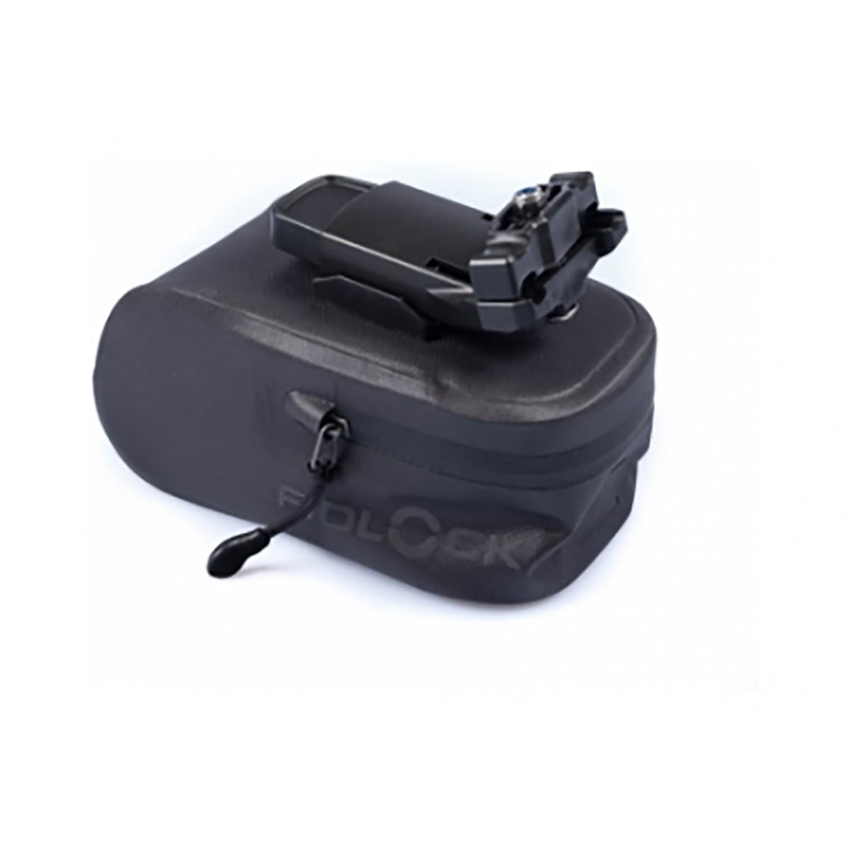 Sacoche de Selle FIDLOCK PUSH SADDLE BAG 400 Noir – Probikeshop