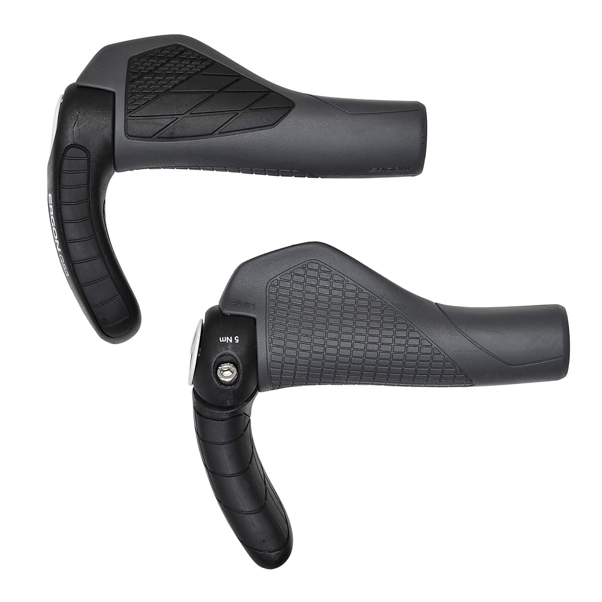 Grips ERGON GS3-L – Probikeshop