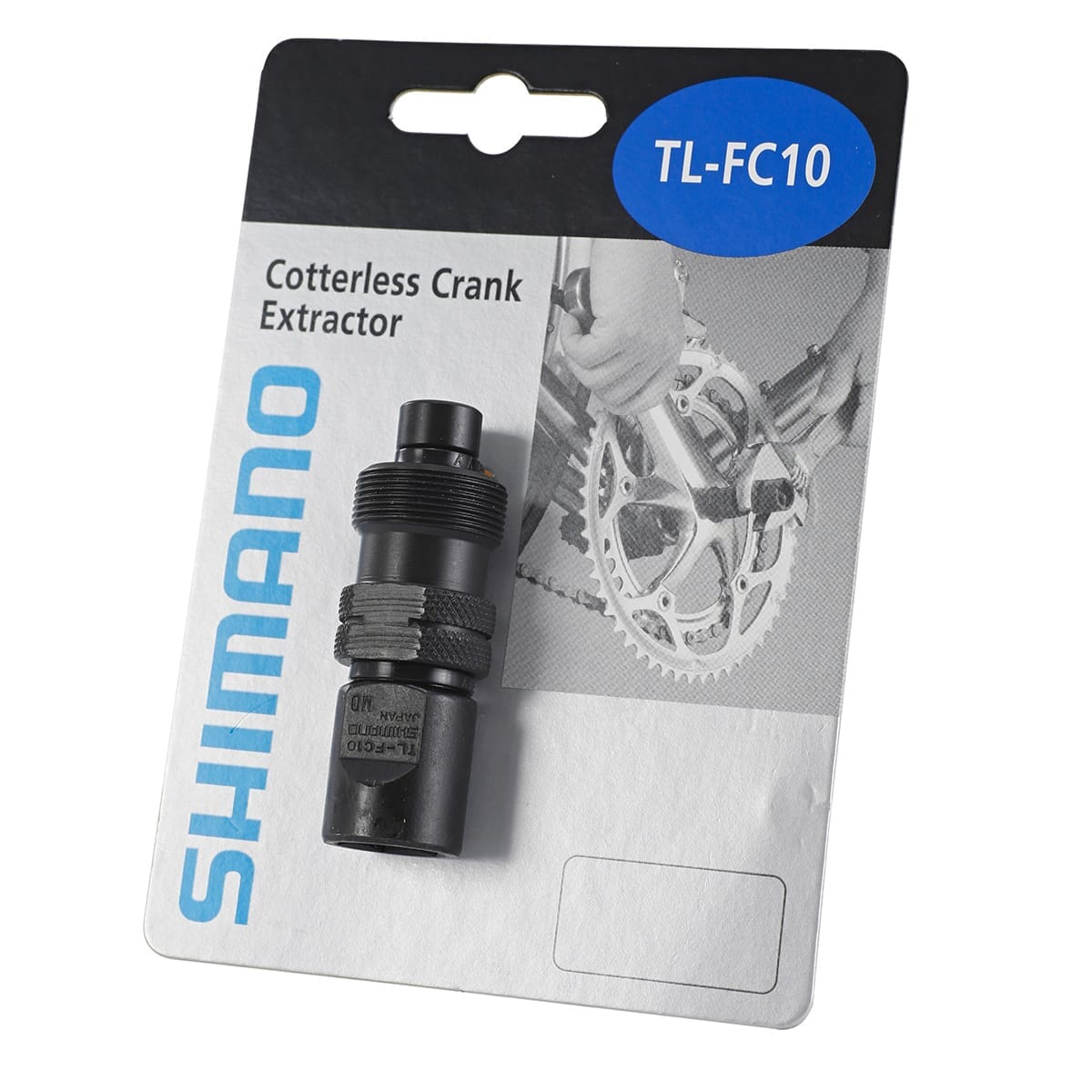 Extracteur de Manivelle SHIMANO TL-FC10 – Probikeshop