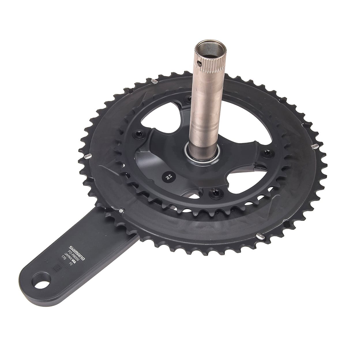 Pédalier 11V SHIMANO ULTEGRA R8000 – Probikeshop