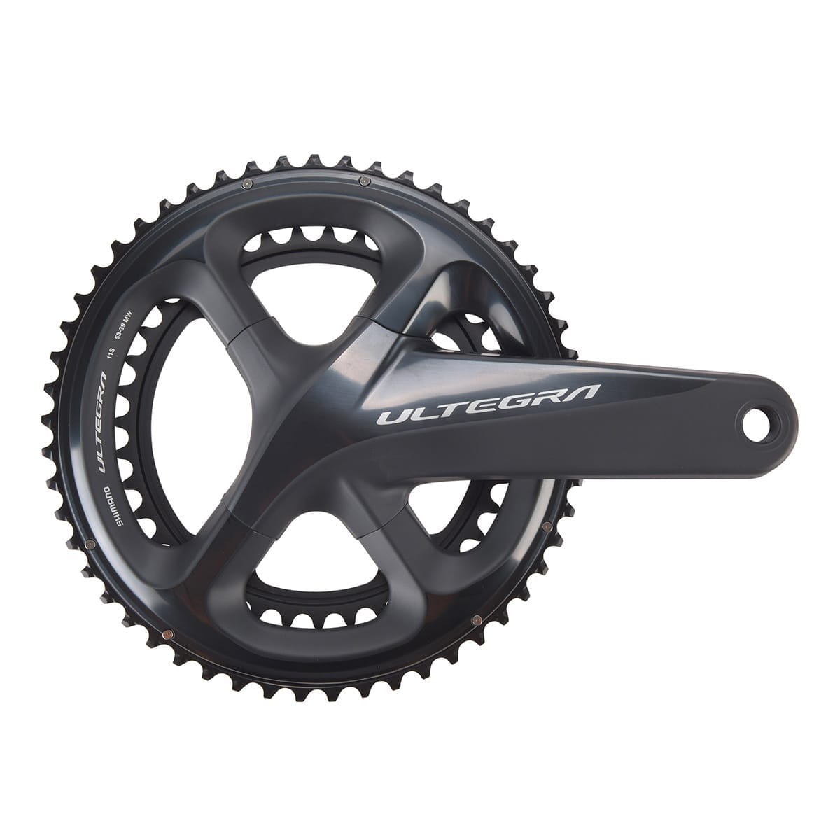 Pédalier 11V SHIMANO ULTEGRA R8000 – Probikeshop