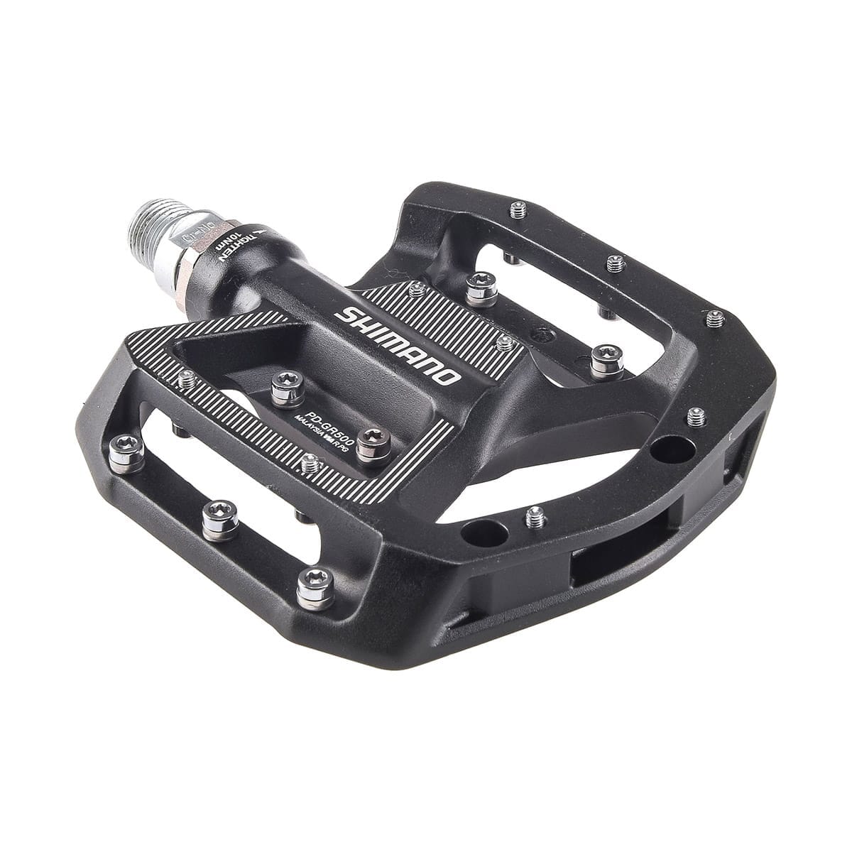Wunderbar Shimano Pd Gr500 Bild