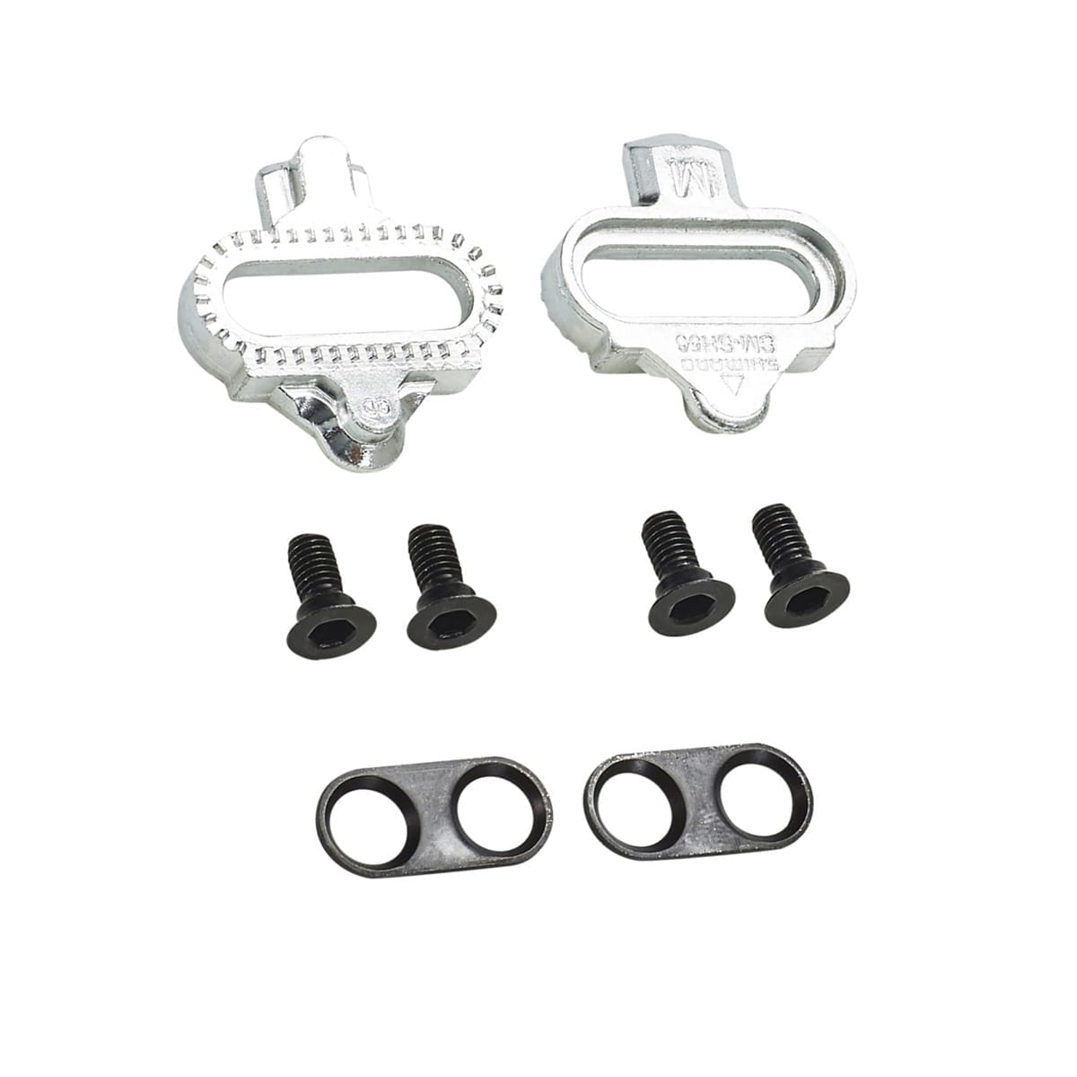 Pédales SHIMANO PD-EH500 SPD Gris – Probikeshop