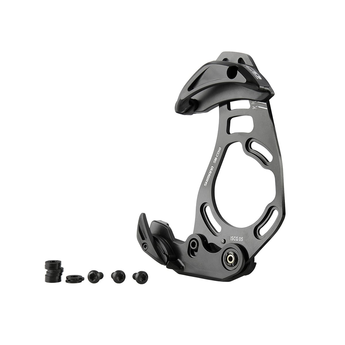 Guide-Chaîne SHIMANO Saint SM-CD50 ISCG05 – Probikeshop