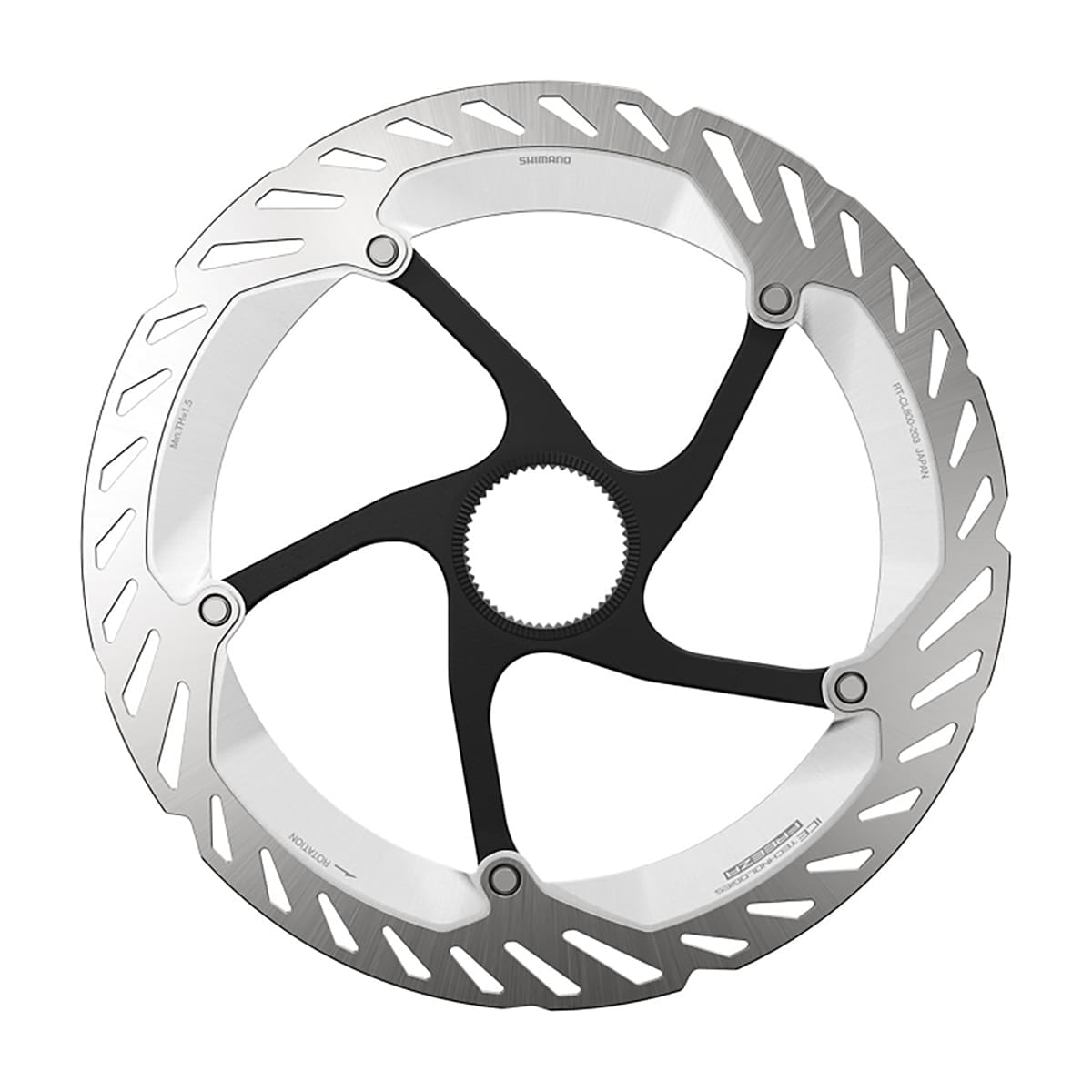 Disque SHIMANO RT-CL800 CENTER LOCK – Probikeshop
