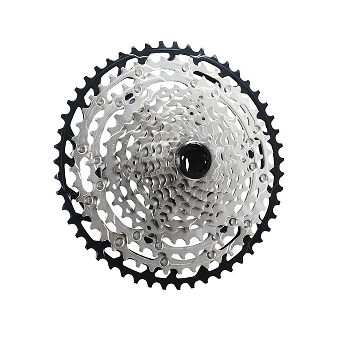 Cassette 12V SHIMANO SLX CS-M7100 – Probikeshop