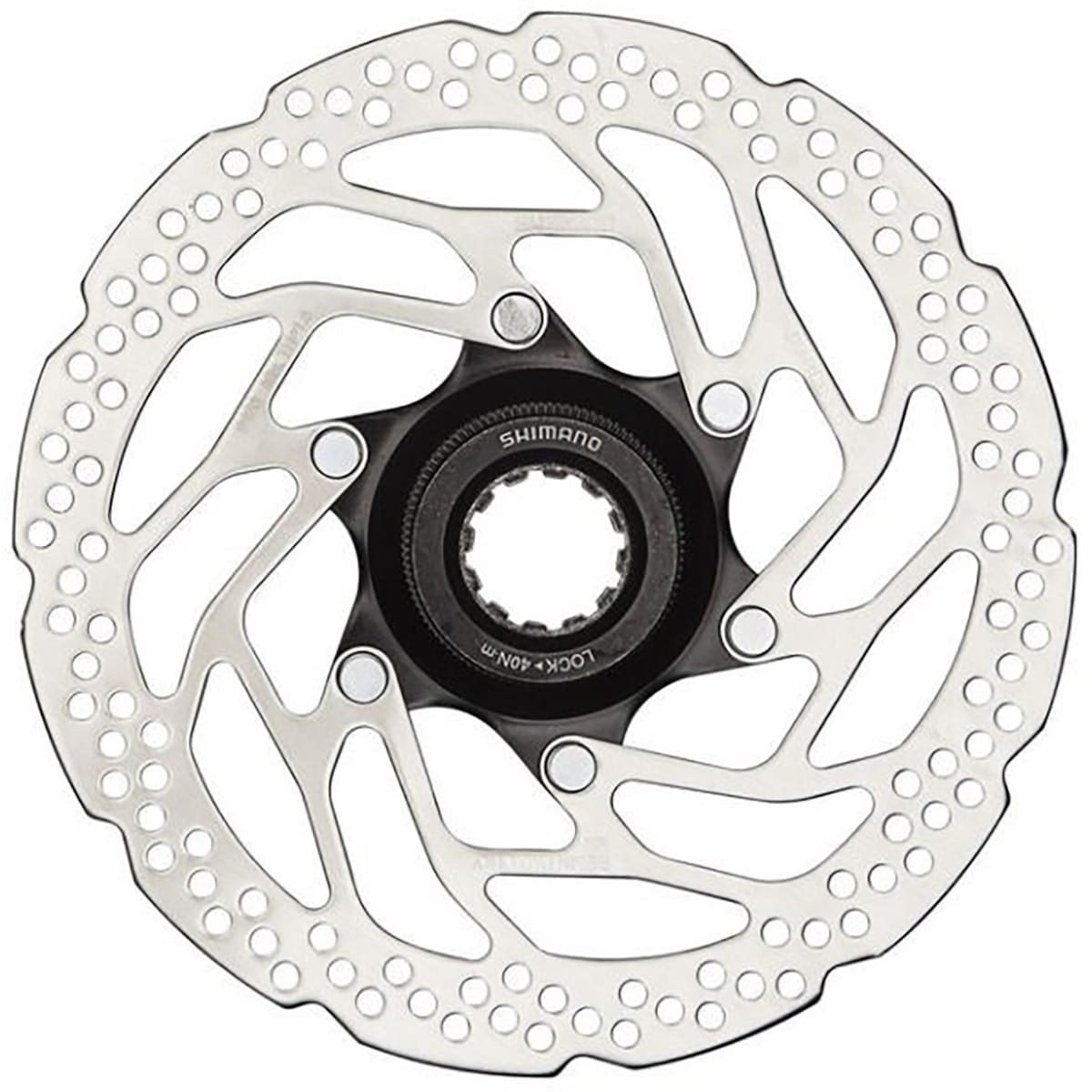 Disque SHIMANO SM-RT30 CENTER LOCK – Probikeshop