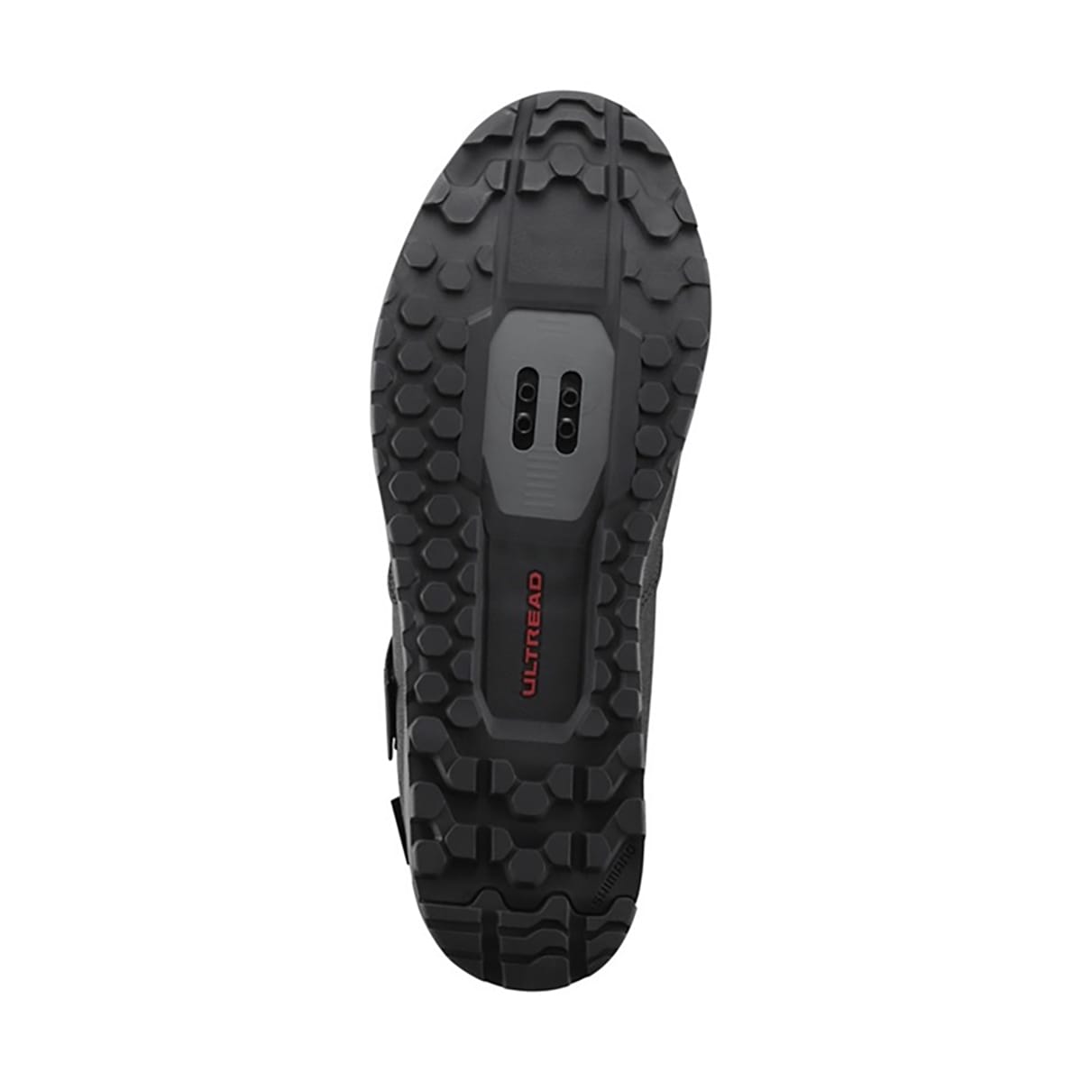 Chaussures VTT SHIMANO GE500 Noir – Probikeshop
