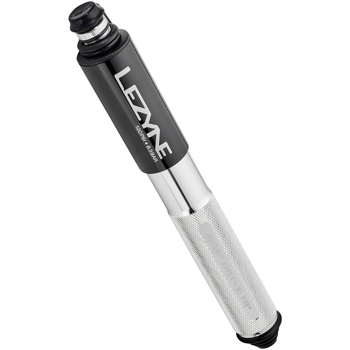 Pompe à Main LEZYNE GRIP DRIVE HP MINI – Probikeshop