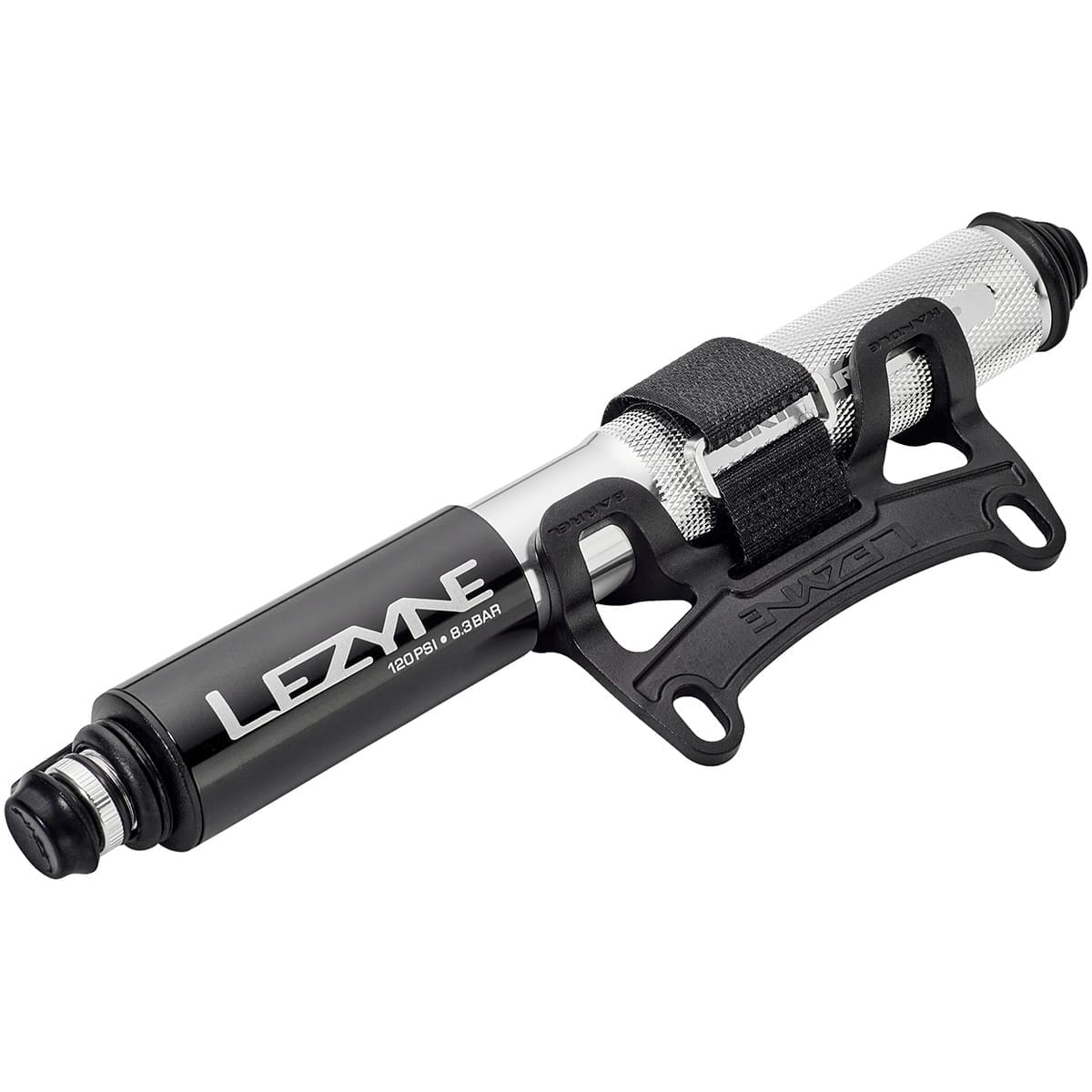 Pompe à Main LEZYNE GRIP DRIVE HP MINI – Probikeshop