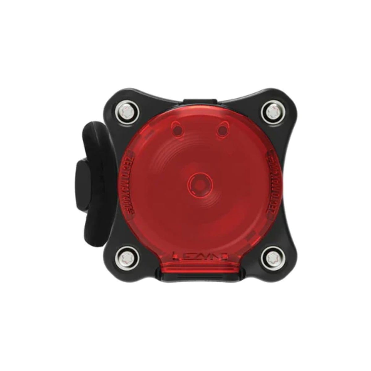 Éclairage Arrière LEZYNE ZECTO DRIVE MAX 400 Noir – Probikeshop