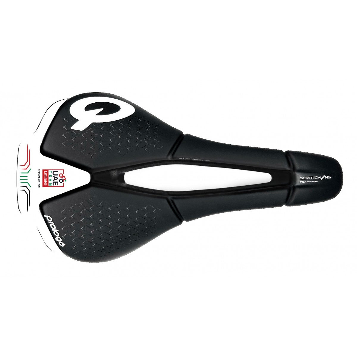 Selle PROLOGO SCRATCH M5 PAS Rails Tirox UAE – Probikeshop