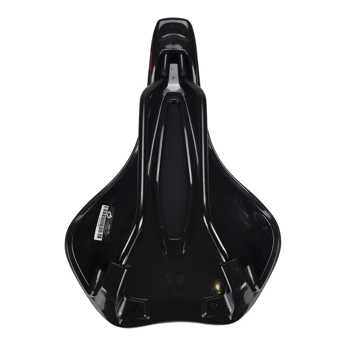 Selle PROLOGO AKERO AGX Rails T2.0 Noir – Probikeshop