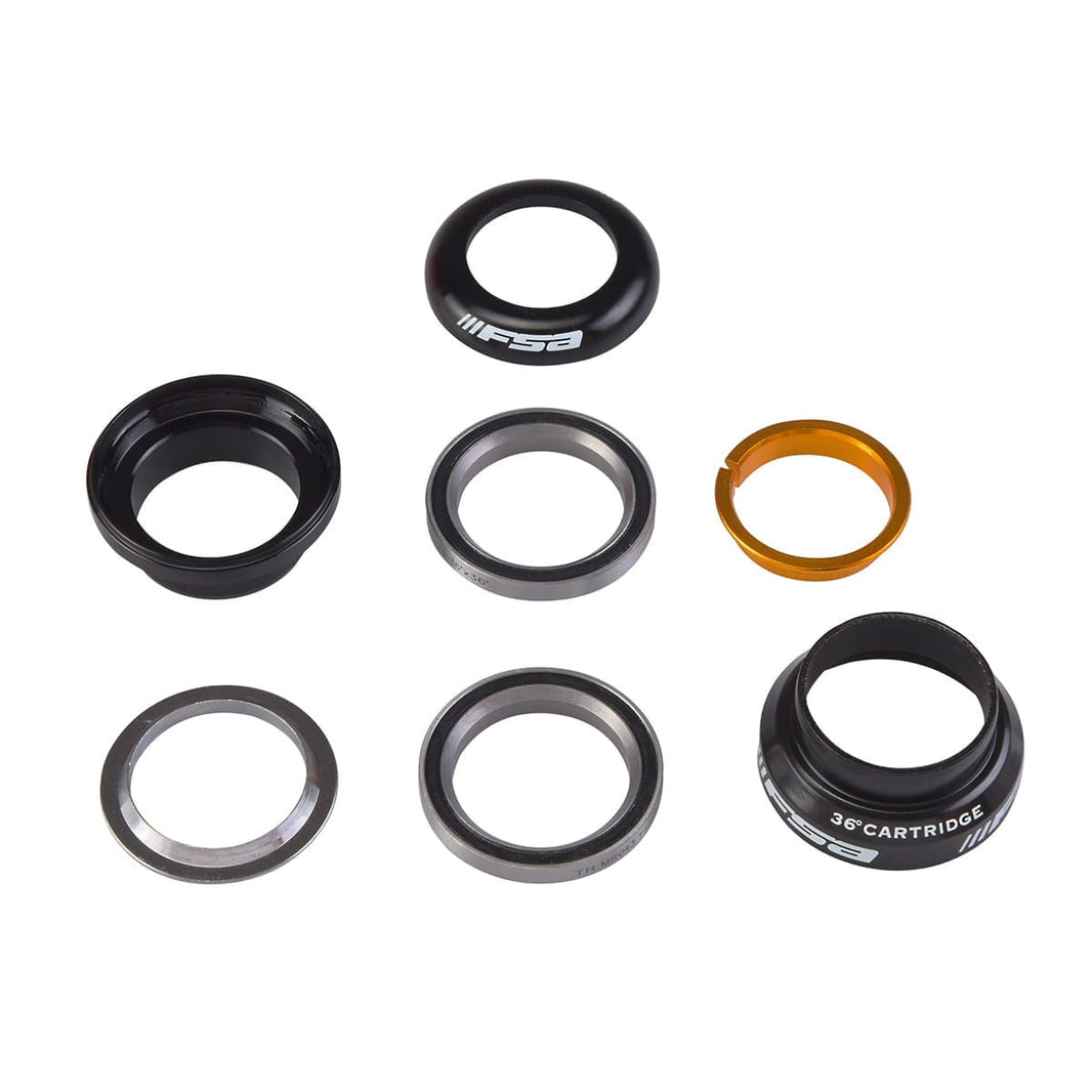 Comment choisir son jeu de direction VTT ? – Probikeshop