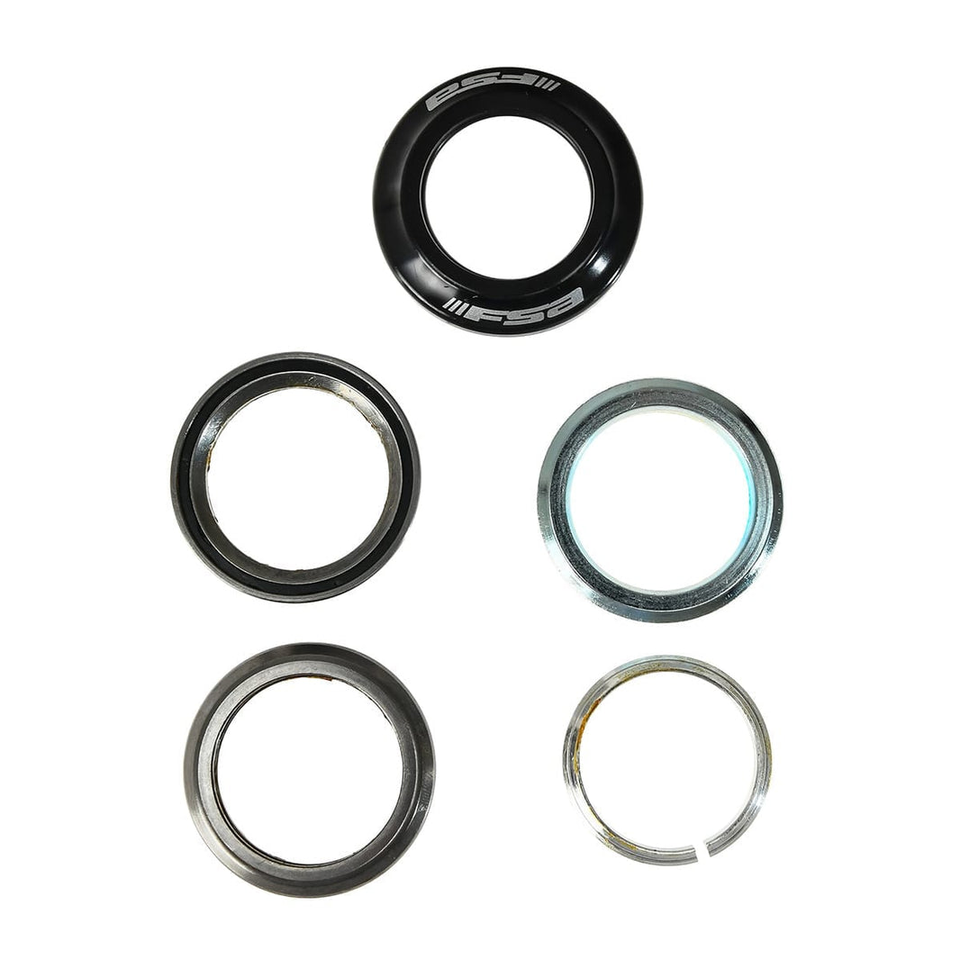 Comment choisir son jeu de direction vélo de route ? – Probikeshop