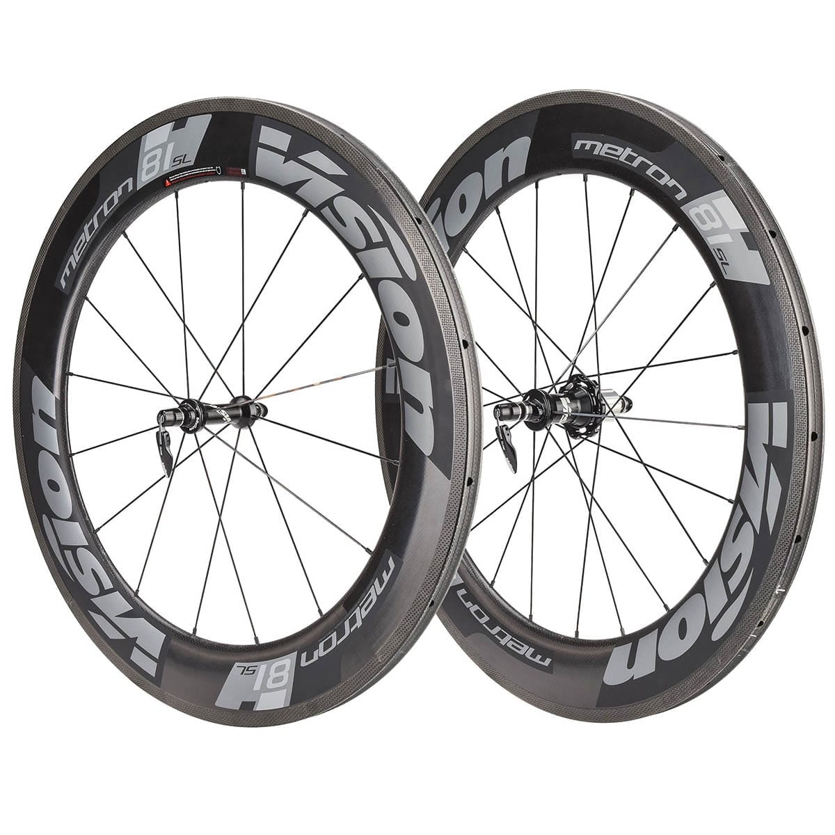 Roues Vision – Performance et Aérodynamisme pour Cyclistes Exigeants ...